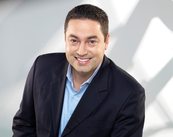 VSP Vision Names Greg Hare President of Visionworks