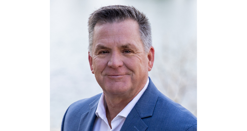 VSP Vision Names Dr. Matt Wickham as New Board Chair