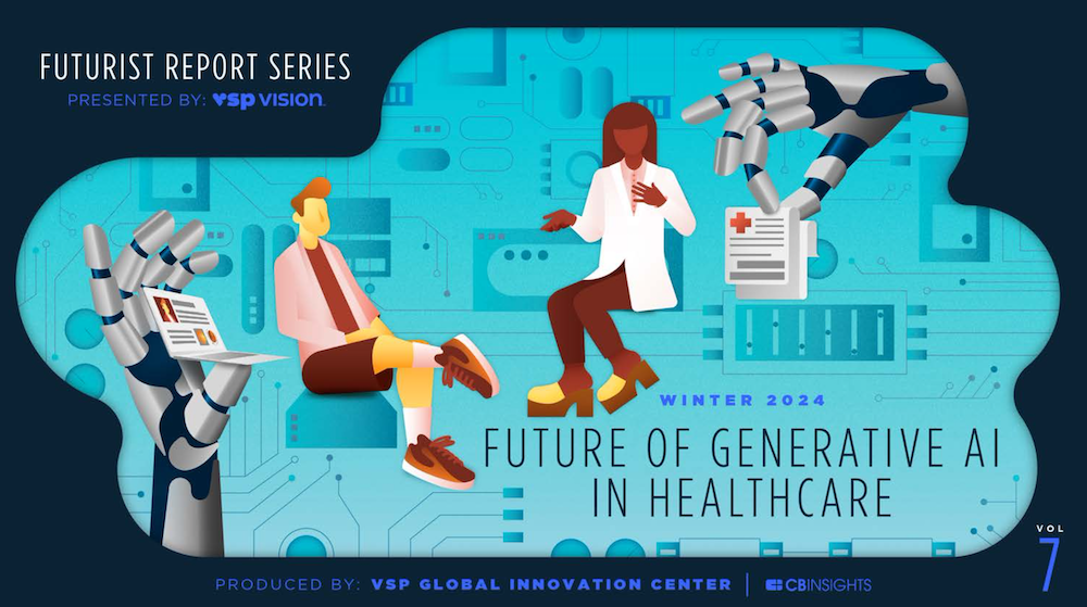 Futurist Report